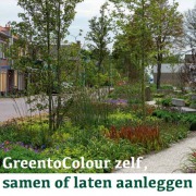 Het Concept - GreentoColour